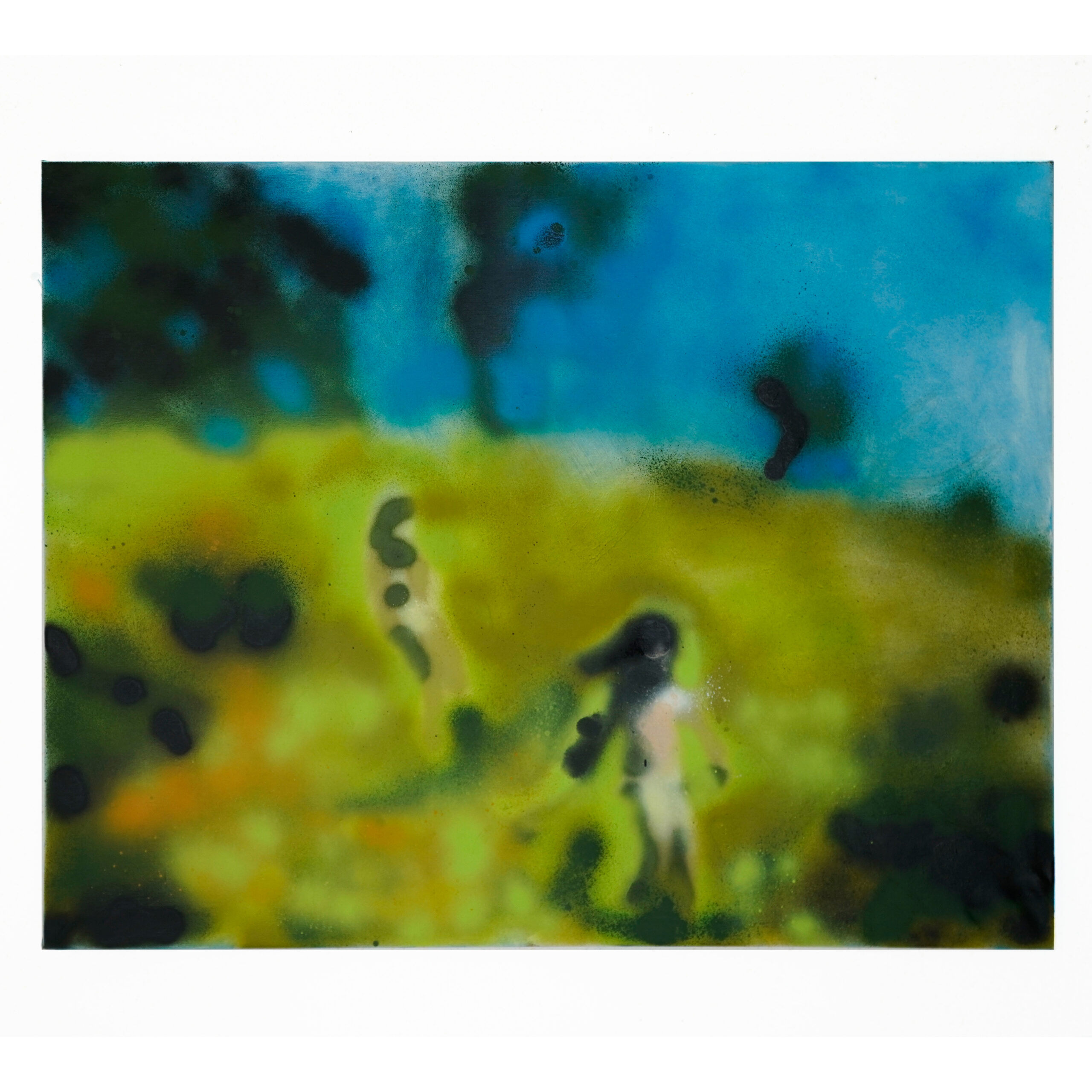 Having a Blast - Objects & Sounds