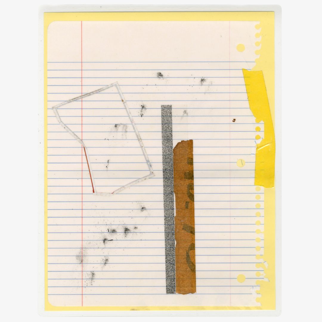 Tuning into the everyday with Zander Raymond - Objects & Sounds